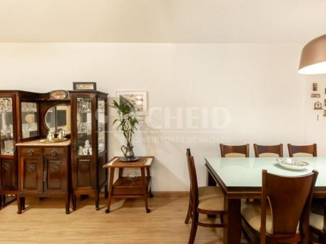 Apartamento tipo para venda com 1 quarto, 76m²