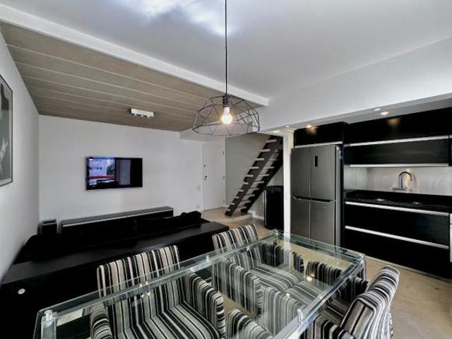 Apartamento tipo para venda com 1 quarto, 70m²