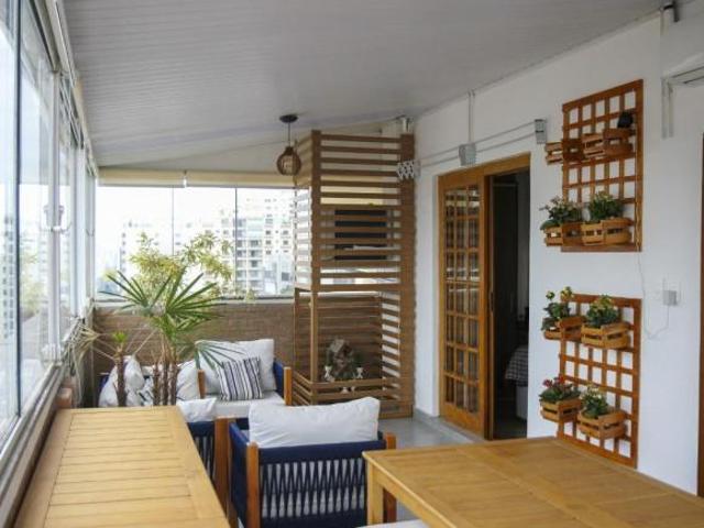Apartamento tipo para venda com 1 quarto, 71m²