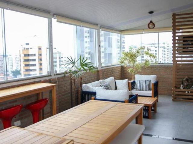 Apartamento tipo para venda com 1 quarto, 71m²