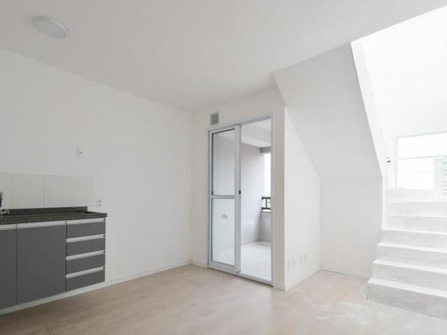 Apartamento tipo para venda com 1 quarto, 81m²