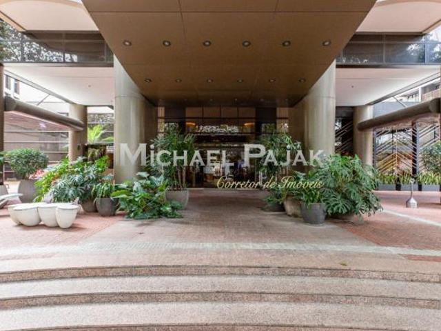 Apartamento tipo para venda com 1quarto Michael Pajak 11 99996 4550