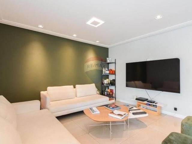Apartamento tipo para venda com 200m²