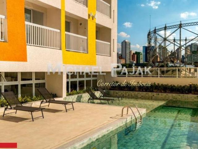 Apartamento tipo para venda com 2 quarto Michael Pajak 11 99996 4550