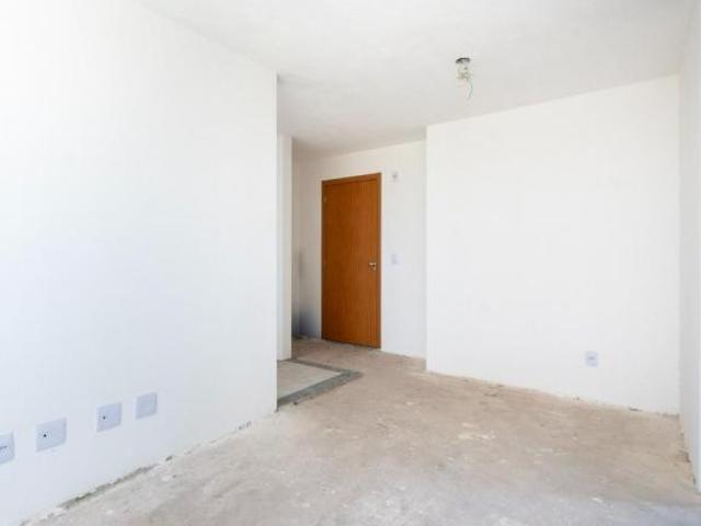 Apartamento tipo para venda com 2 quartos, 43m²
