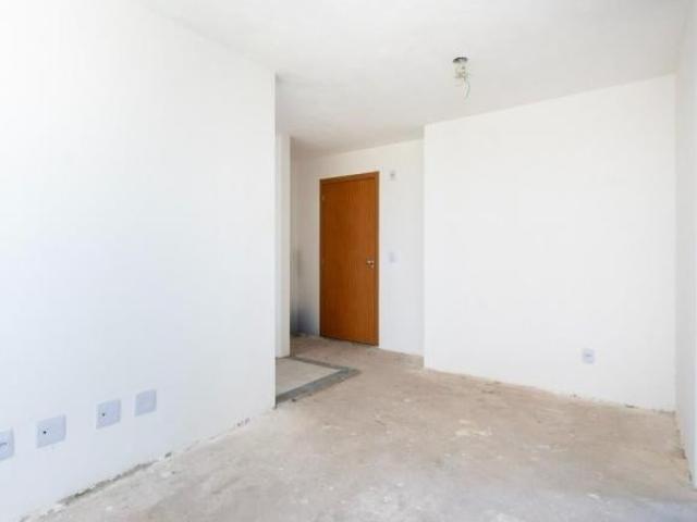 Apartamento tipo para venda com 2 quartos, 43m²
