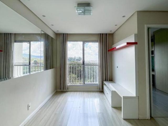 Apartamento tipo para venda com 2 quartos, 43m²