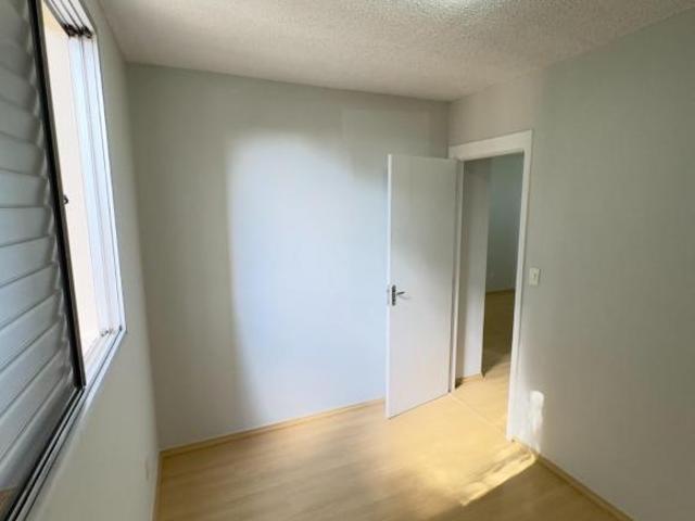 Apartamento tipo para venda com 2 quartos, 43m²