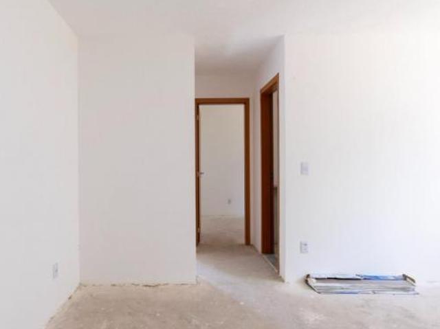 Apartamento tipo para venda com 2 quartos, 43m²