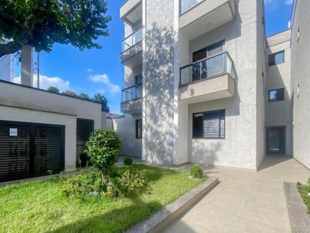 Apartamento tipo para venda com 2 quartos, 40m²