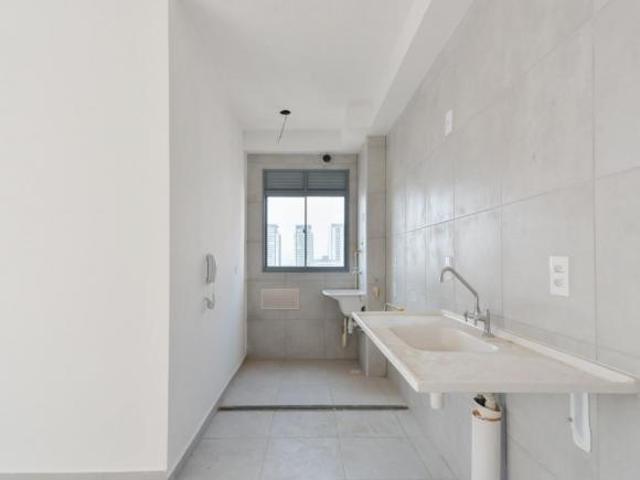 Apartamento tipo para venda com 2 quartos, 40m²