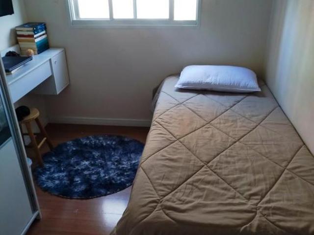 Apartamento tipo para venda com 2 quartos, 40m²