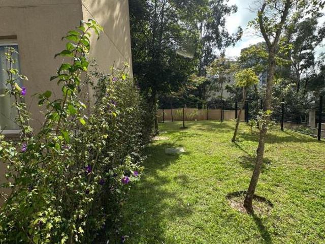 Apartamento tipo para venda com 2 quartos, 40m²
