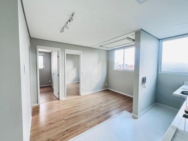 Apartamento tipo para venda com 2 quartos, 40m²