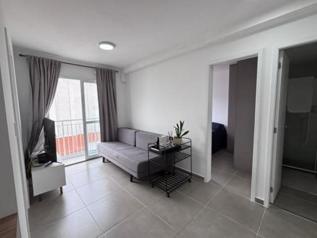Apartamento tipo para venda com 2 quartos, 40m²