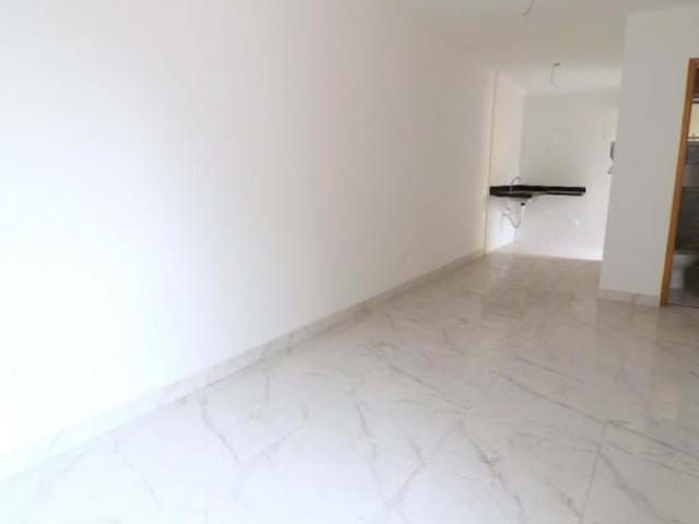 Apartamento tipo para venda com 2 quartos, 40m²