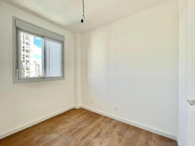 Apartamento tipo para venda com 2 quartos, 40m²
