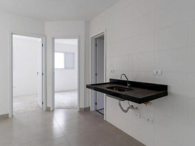 Apartamento tipo para venda com 2 quartos, 40m²