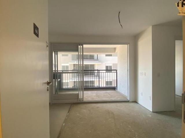 Apartamento tipo para venda com 2 quartos, 41m²