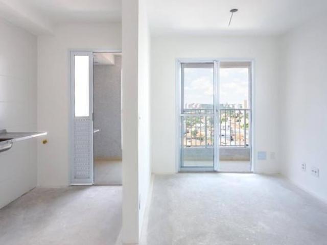 Apartamento tipo para venda com 2 quartos, 42m²
