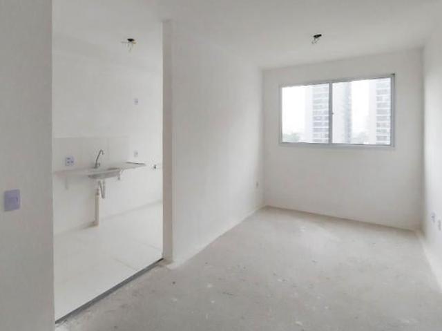 Apartamento tipo para venda com 2 quartos, 42m²