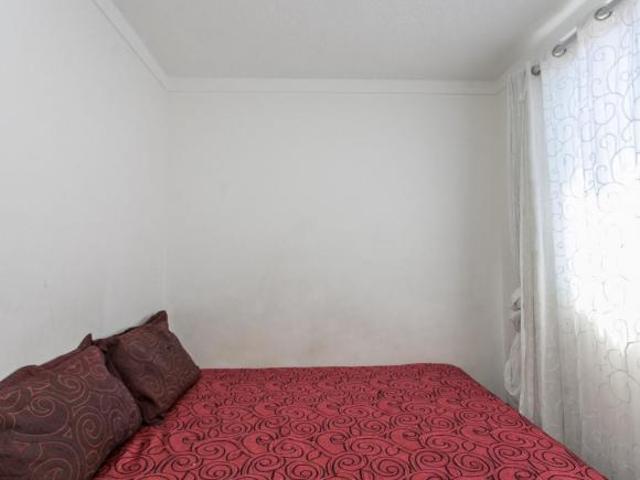 Apartamento tipo para venda com 2 quartos, 42m²