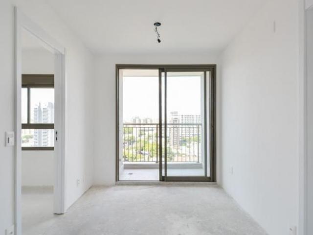 Apartamento tipo para venda com 2 quartos, 42m²