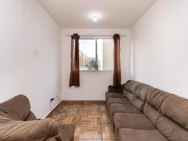 Apartamento tipo para venda com 2 quartos, 42m²