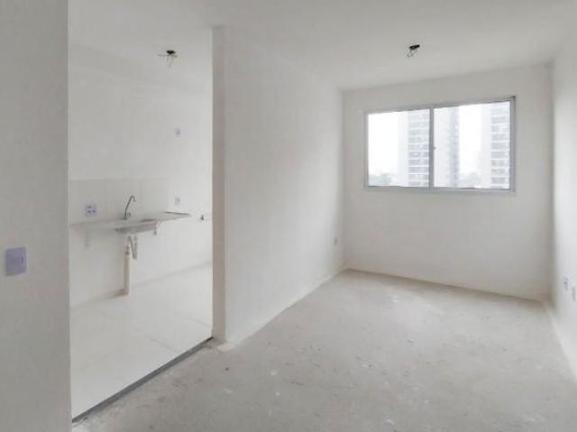 Apartamento tipo para venda com 2 quartos, 42m²