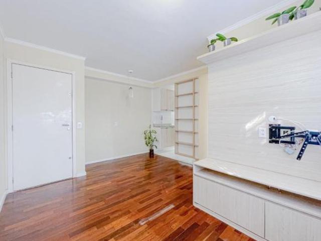 Apartamento tipo para venda com 2 quartos, 42m²