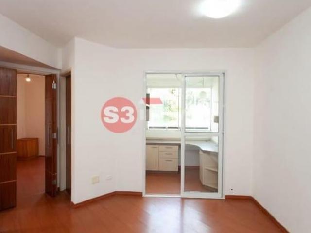 Apartamento tipo para venda com 2 quartos, 47m²