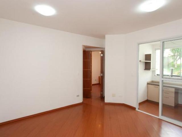 Apartamento tipo para venda com 2 quartos, 47m²