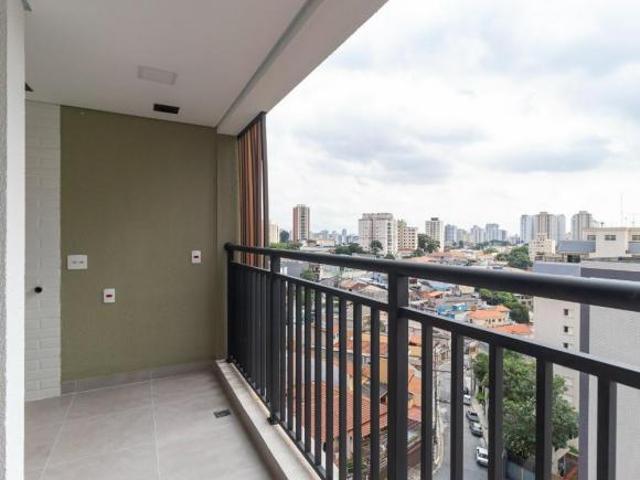 Apartamento tipo para venda com 2 quartos, 47m²