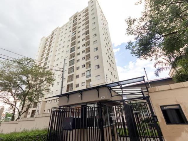 Apartamento tipo para venda com 2 quartos, 47m²