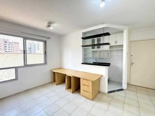 Apartamento tipo para venda com 2 quartos, 47m²