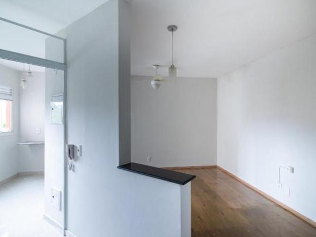 Apartamento tipo para venda com 2 quartos, 47m²