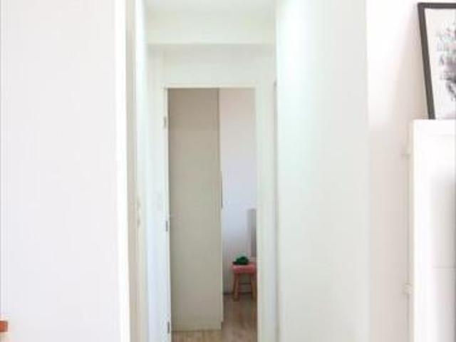 Apartamento tipo para venda com 2 quartos, 47m²