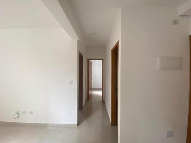 Apartamento tipo para venda com 2 quartos, 44m²