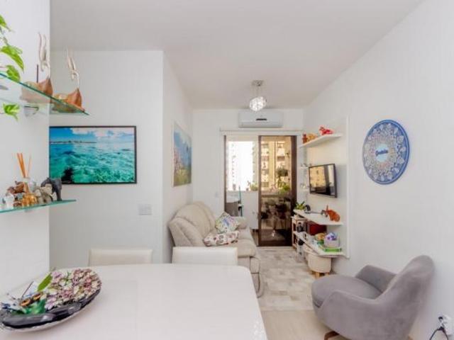 Apartamento tipo para venda com 2 quartos, 45m²