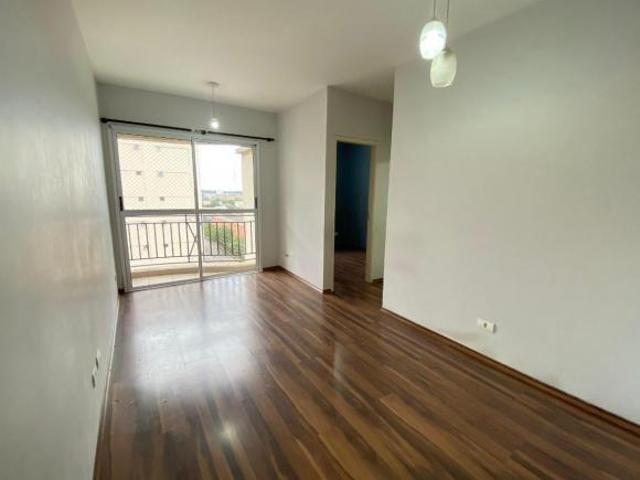 Apartamento tipo para venda com 2 quartos, 45m²