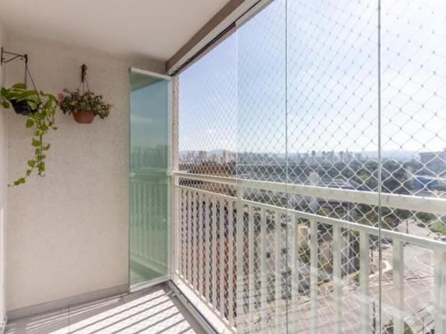 Apartamento tipo para venda com 2 quartos, 46m²