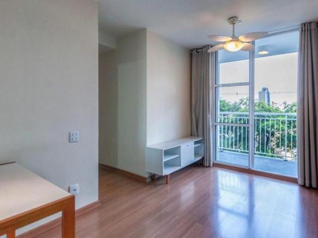 Apartamento tipo para venda com 2 quartos, 46m²