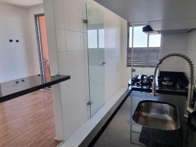 Apartamento tipo para venda com 2 quartos, 46m²