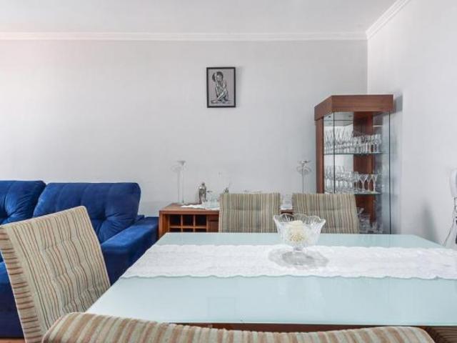 Apartamento tipo para venda com 2 quartos, 48.2m²