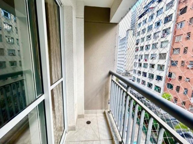 Apartamento tipo para venda com 2 quartos, 48m²