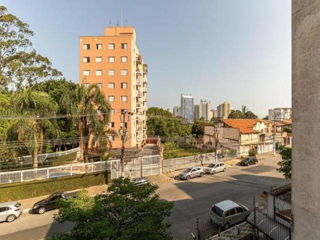 Apartamento tipo para venda com 2 quartos, 48m²