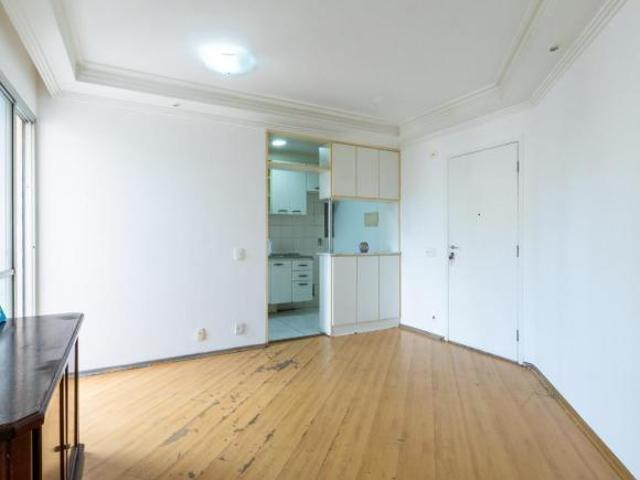 Apartamento tipo para venda com 2 quartos, 48m²