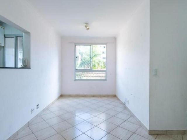 Apartamento tipo para venda com 2 quartos, 48m²