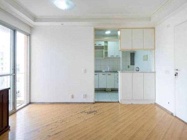 Apartamento tipo para venda com 2 quartos, 48m²