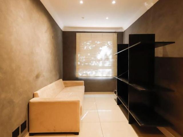 Apartamento tipo para venda com 2 quartos, 48m²